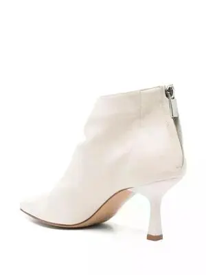 GISEL MOIRE Elise Ankle Boots
