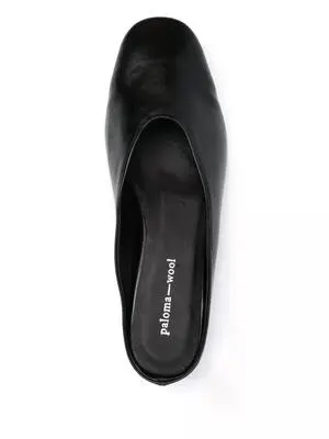Paloma Wool 40mm Fernanda Mules