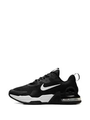 Nike Air Max Alpha Trainer 5 Sneakers - Black