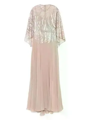 Elie Saab Flowy Evening Dresses