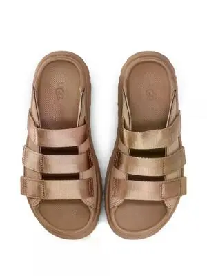 UGG Goldenglow Sandals