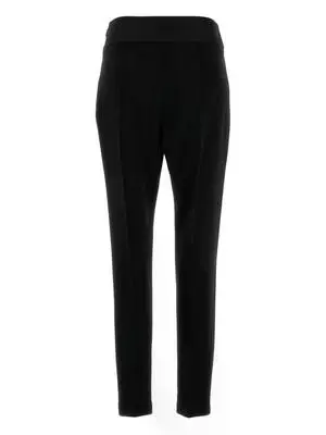 Fendi Wool Trousers