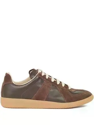 MAISON MARGIELA Replica Sneakers - Brown