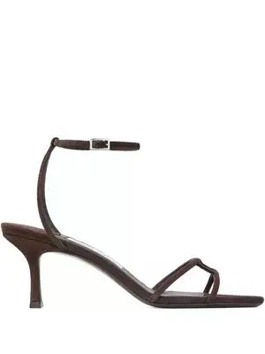 JIMMY CHOO 65mm 1998 Leo Sandals