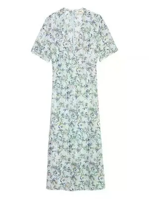 Zadig&voltaire Zip Up Day Dresses