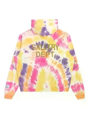 GALLERY DEPT. Peace Love Slouchy Hoodie