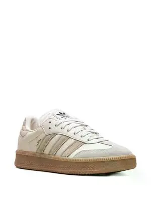 Adidas Samba Sneakers - Neutrals