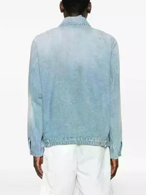 MAISON MARGIELA Denim Jacket