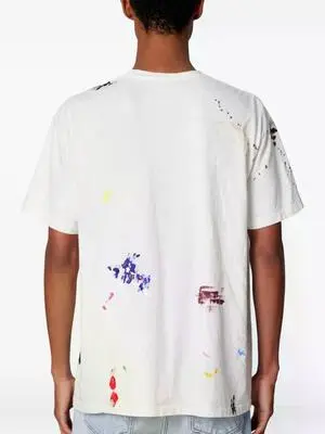 GALLERY DEPT. Logo-print T-shirt