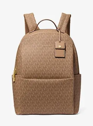 Michael Kors Large Backpacks For Women