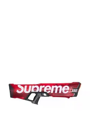 Supreme Spyrathree Ss25 Clear Water Blaster - Red