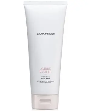 Laura Mercier Hydrating Body Wash - Ambre Vanille