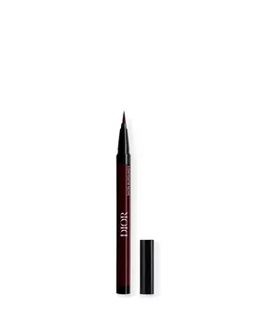 Dior Show Waterproof Liquid Liner 881 Satin Burgundy