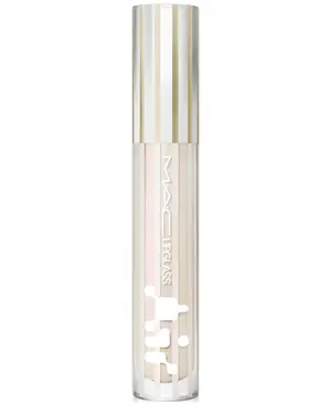 MAC COSMETICS Lipglass Air Non-sticky Lip Gloss - Frosting