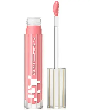 Non Sticky Lip Gloss