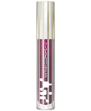 MAC COSMETICS Lipglass Air Non-sticky Lip Gloss - Sublime