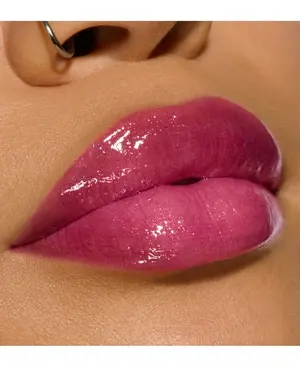 MAC COSMETICS Lipglass Air Non-sticky Lip Gloss - Sublime