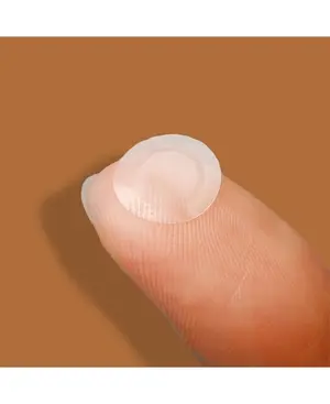 NIGHT Hydrocolloid Over Pimple Patches – 224 Ct Mega Pack
