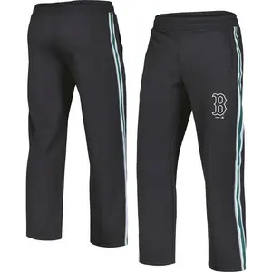 PLEASURES Boston Red Sox Ballpark Track Pants