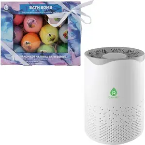 PURSONIC Clean Air & Relaxation Bundle
