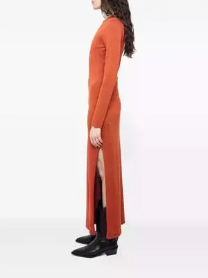 Zadig&Voltaire Sarra Maxi Dress