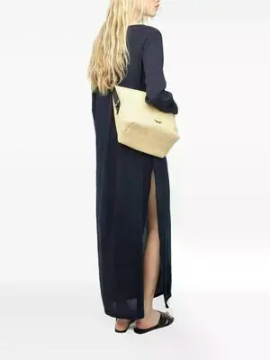 Zadig&Voltaire Delia Maxi Dress - Blue