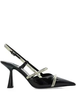 JIMMY CHOO 85mm Danica Pumps
