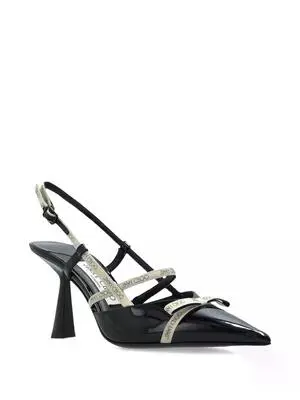 JIMMY CHOO 85mm Danica Pumps