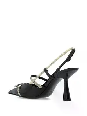 JIMMY CHOO 85mm Danica Pumps