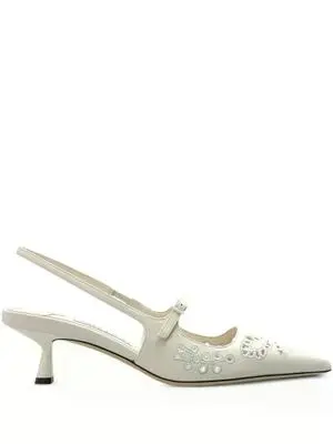 Jimmy Choo Slingback Shoes For Women