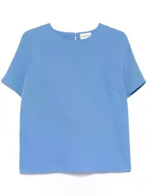 P.a.r.o.s.h Crepe Blouse