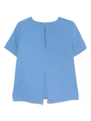 P.a.r.o.s.h Crepe Blouse