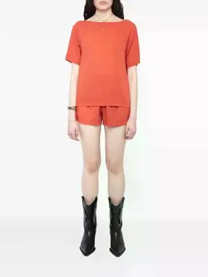 Zadig&Voltaire Ella T-shirt