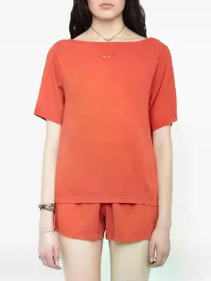 Zadig&Voltaire Ella T-shirt
