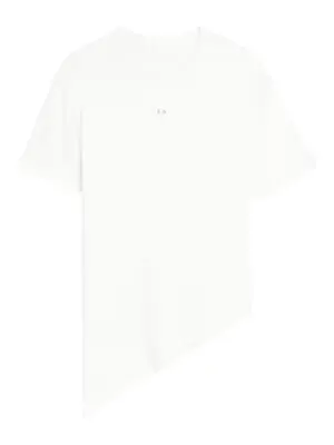 Zadig&Voltaire Cotton T-shirt - White