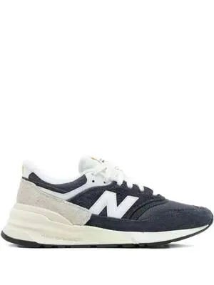 NEW BALANCE 997r Sneakers - Blue