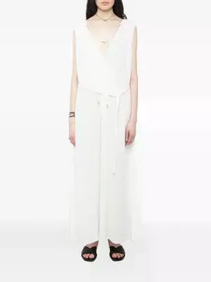 Zadig&Voltaire Rimati Maxi Dress