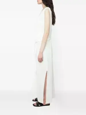 Zadig&Voltaire Rimati Maxi Dress