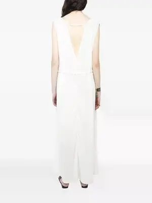 Zadig&Voltaire Rimati Maxi Dress