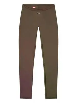 DIESEL Mina-utlt Leggings