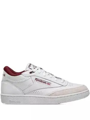 Reebok Embroidered Sneakers For Men