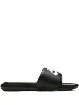 Nike Logo Flats For Women