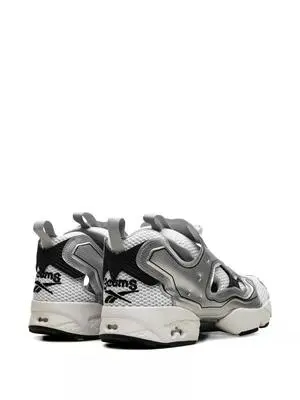 REEBOK X Beams Instapump Fury 94 Beams Sneakers