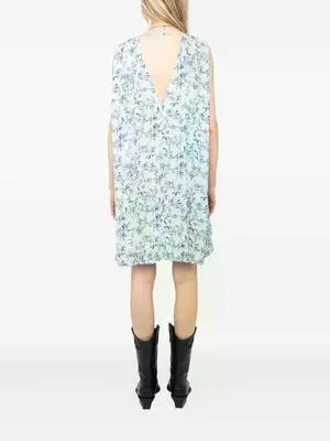 Zadig&Voltaire Rimatis Mini Dress