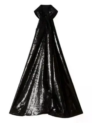 Stella Mccartney Open Back Blouses