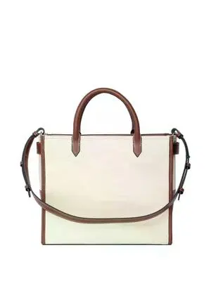 Zadig&Voltaire Angel Tote Bag - Neutrals