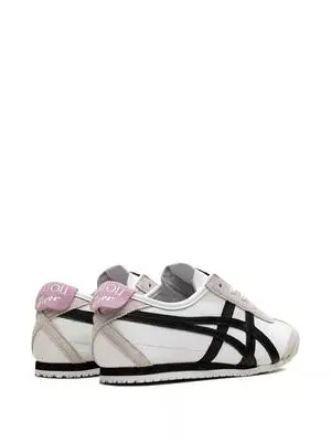 Onitsuka Tiger X Patou Mexico 66 Sneakers - White