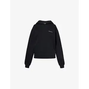 Coperni Ribbed Sweatshirts Hoodies For Women