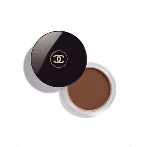 Chanel Les Beiges Healthy Glow Bronzing Cream Cream-gel Bronzer 30g - Intense Deep Bronze
