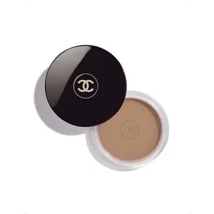 Chanel Cream Bronzer